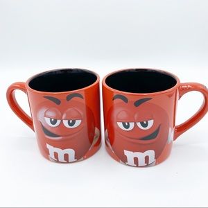 M&M Official | Kitchen | Mm Official Licensed Product Set Of Two Mm ...